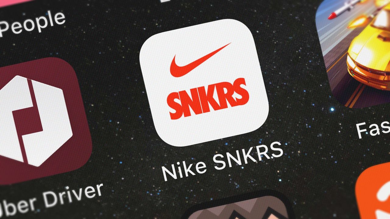 Nike scores victory for its ‘SNKRS’ app mark | World IP Review